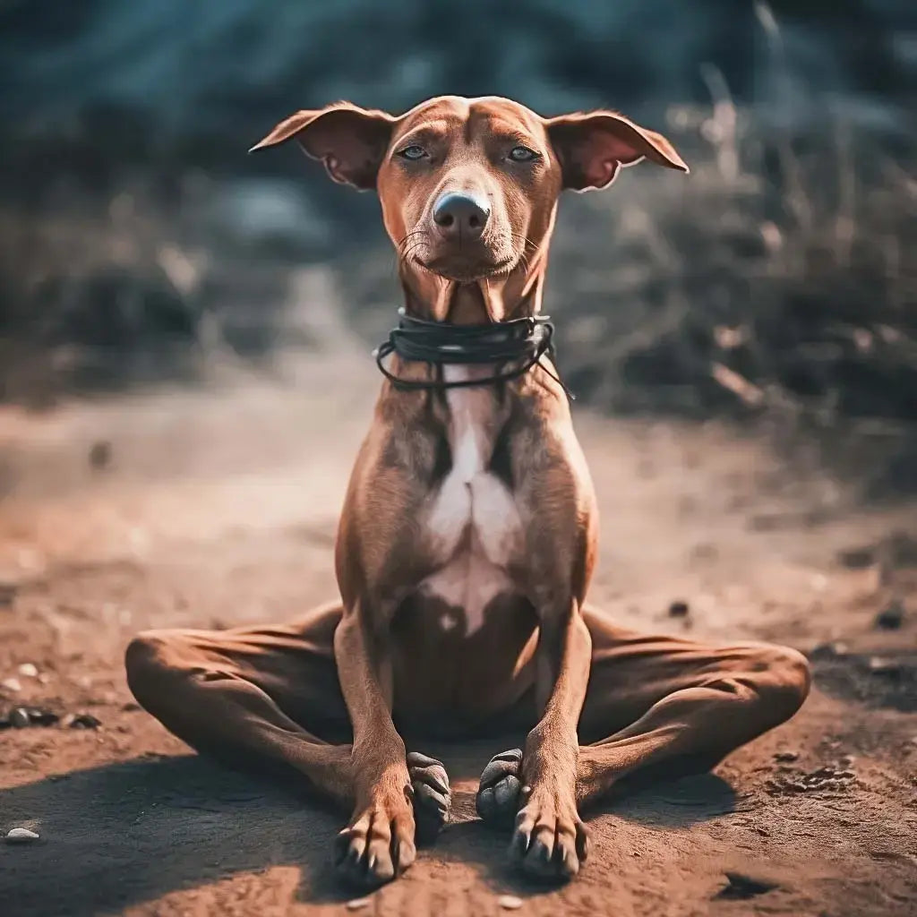 How to Train Your Dog to Sit in 10 Steps - 2024 – My-Petsible