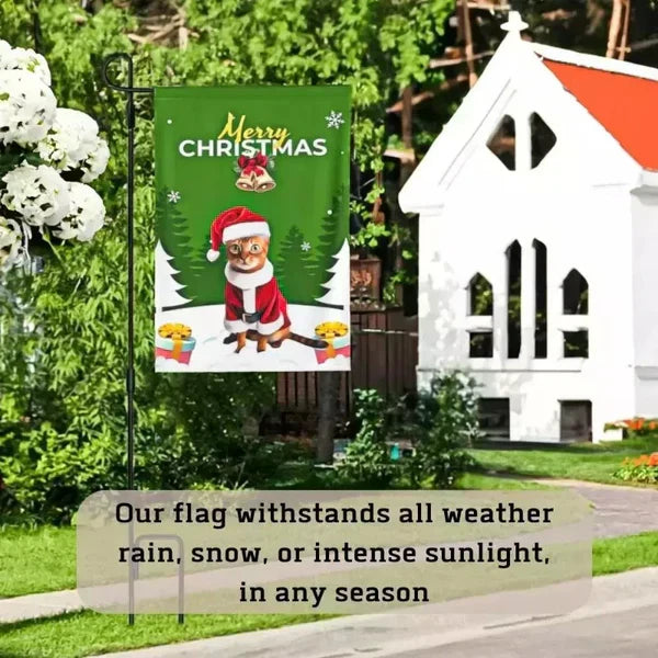 Design Custom Pet Garden Flag with creative styles – My-Petsible