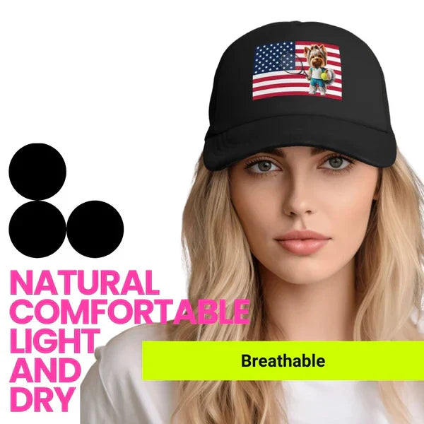 Use Custom Pet Portrait Hats: events & different outfits – My-Petsible