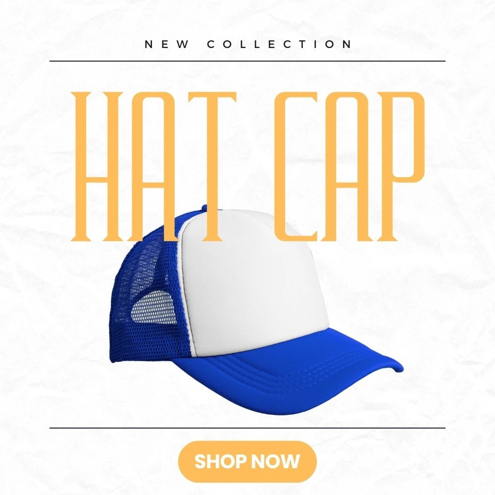 Custom Pet Portrait Hats – My-Petsible